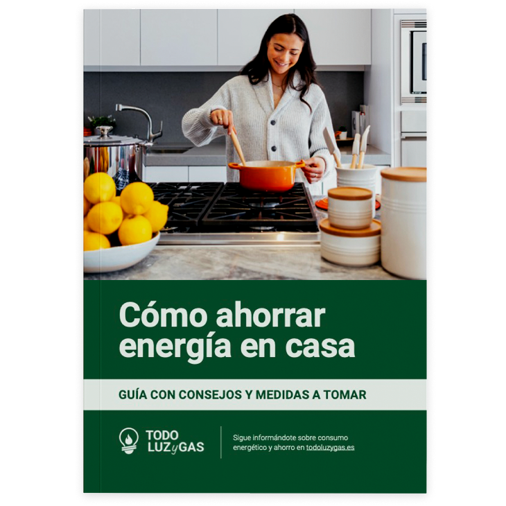 Escape de gas: cómo detectarlo y qué hacer - TodoLuzyGas