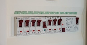 ¿Qué es el interruptor general automático? - TodoLuzyGas